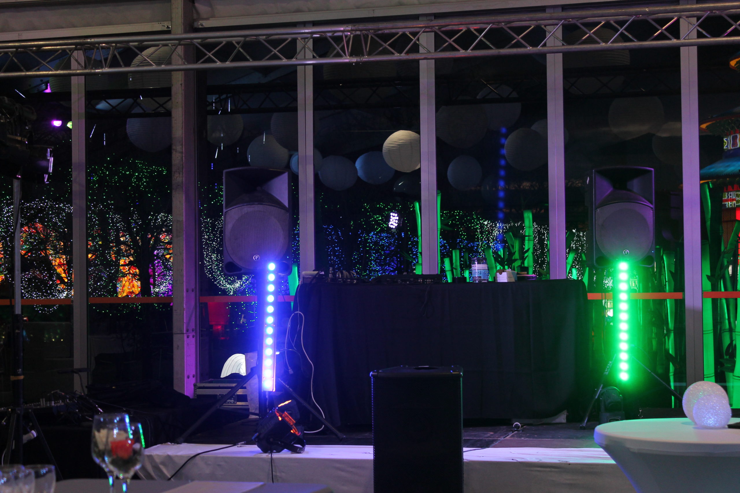 À propos de - DJ'FK ANIMATIONS