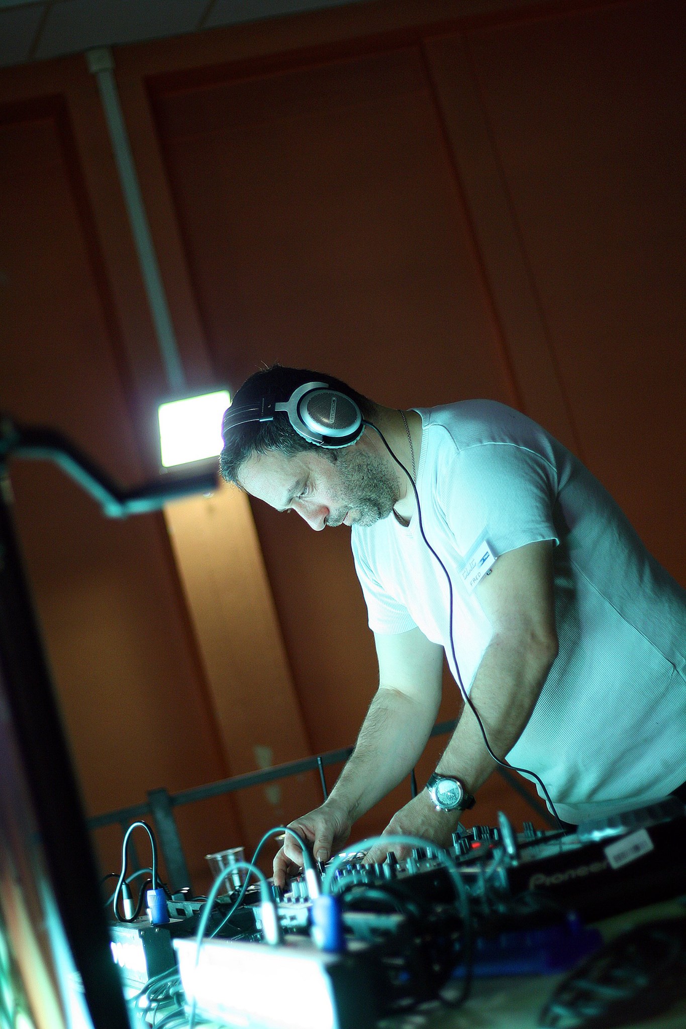 ACCUEIL - DJ'FK ANIMATIONS